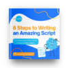 Word Counter - SCRIPT TIMER