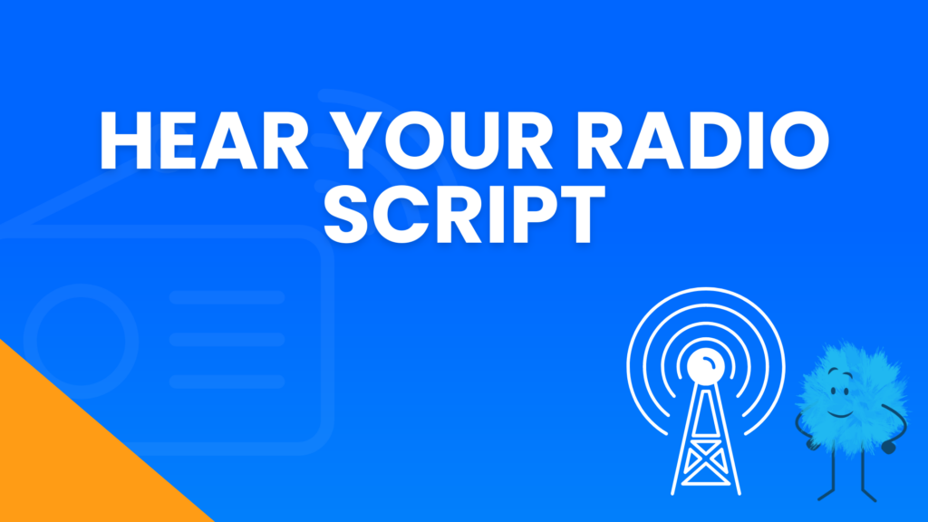 Words to Time Calculator for Public Speaking - SCRIPT TIMER