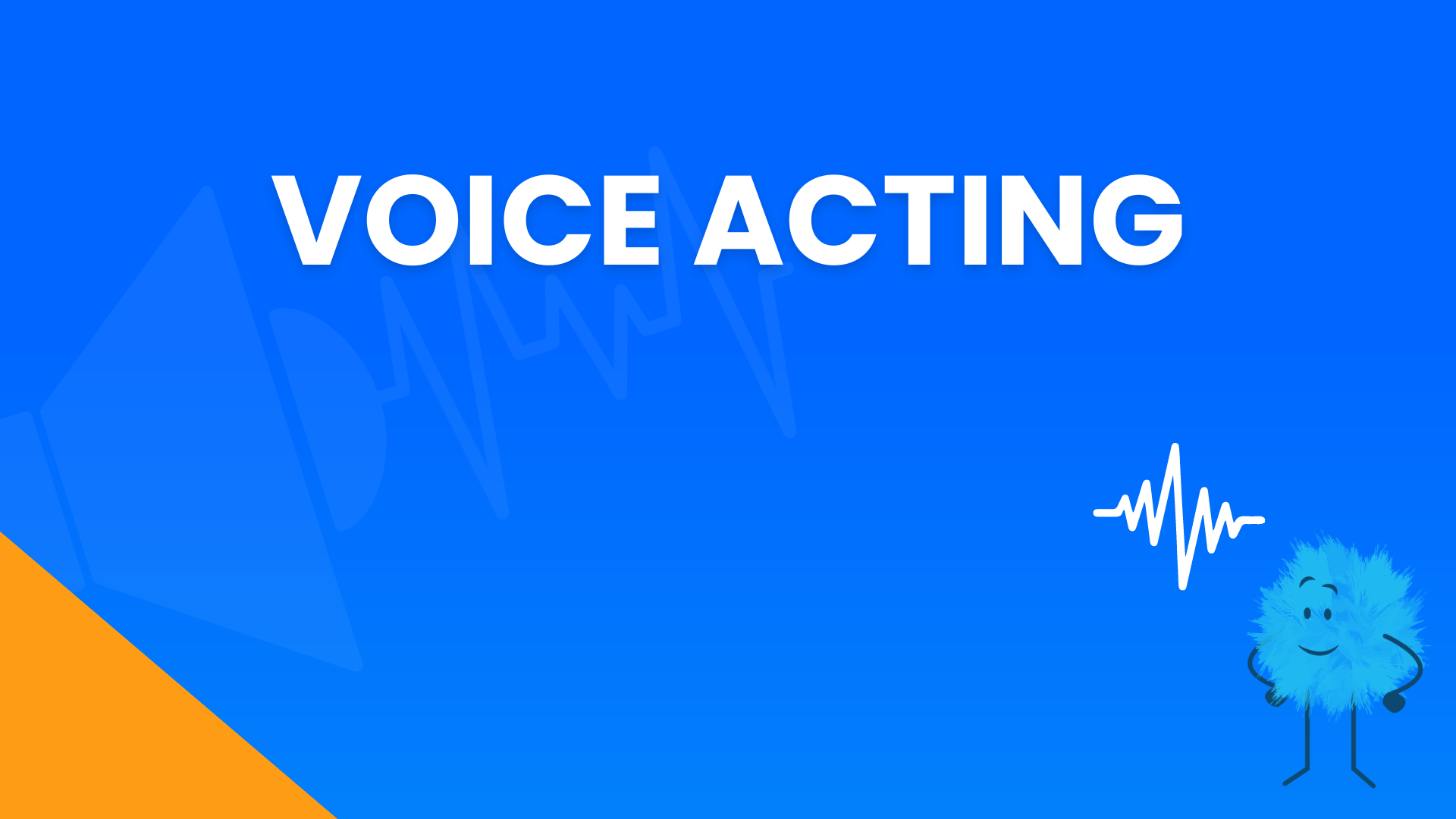 Voice Acting Script Timer