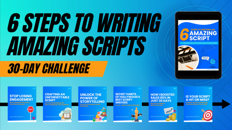 Video Script Timer